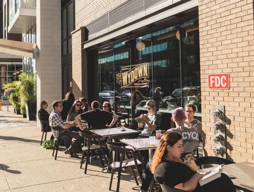 Vecindarios de DC | Washington DC