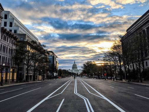 Your Washington, DC Local Guide | Stay Local DC
