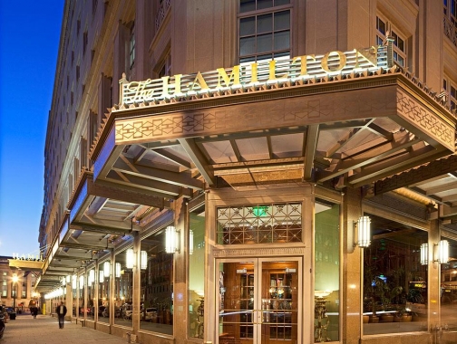 Guías de restaurantes en los vecindarios de Washington, DC | Washington DC