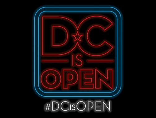 The DC Visitor's Guide to Reopening | Washington DC