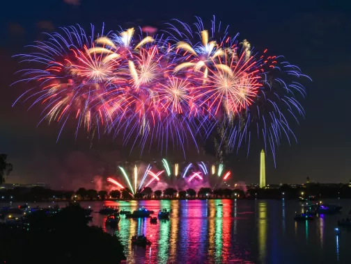 The Best Things to Do This Fall in Washington, DC | Washington DC