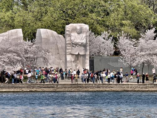 Washington, DC Itineraries | Vacation Ideas | Washington DC