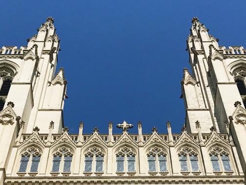 Experimente DC | Washington DC