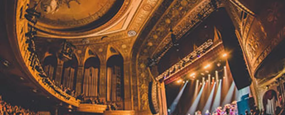 Grab A Seat: Washington, DC’s Theaters Are Must-See Attractions ...