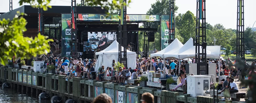 Keep on Groovin’: An Intro to Go-Go Music in Washington, DC | Washington DC