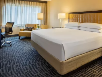 Hyatt Regency Washington On Capitol Hill | Washington DC