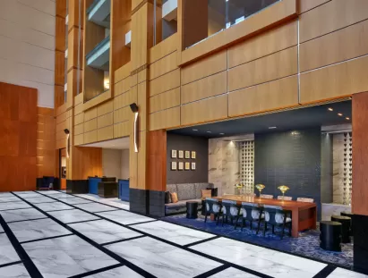 Embassy Suites Washington, DC-Convention Center | Washington DC