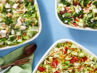 Chopt Creative Salad Co. | Washington DC