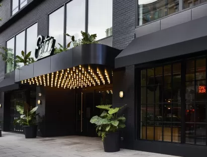 Eaton Washington DC | Washington DC