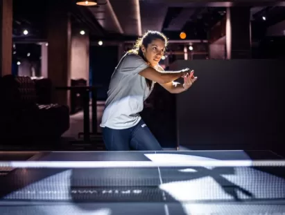 SPIN DC | Washington DC