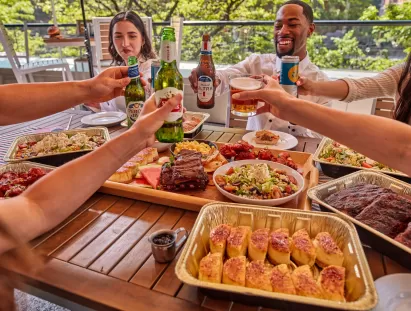 Pinstripes | Washington DC