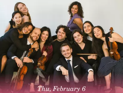 Strathmore | Washington DC