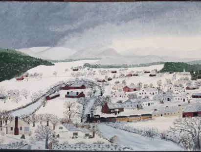 The Phillips Collection | Washington DC