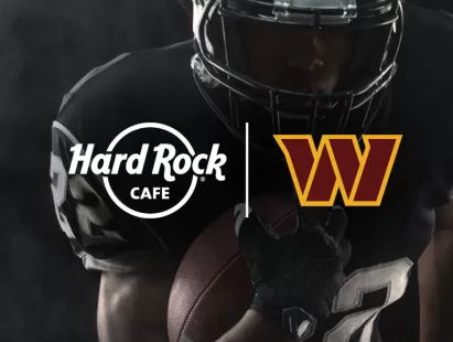 Hard Rock Cafe | Washington DC