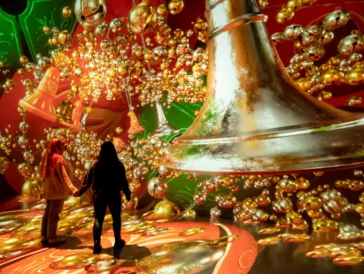 Upcoming Theater & Performing Arts in DC | Washington DC