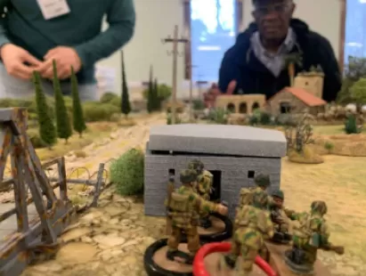 National Museum of the United States Army | Washington DC