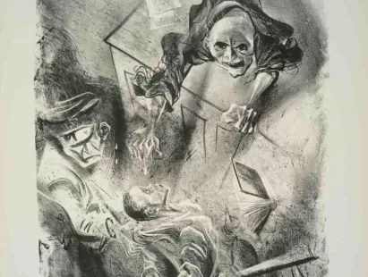 The Phillips Collection | Washington DC