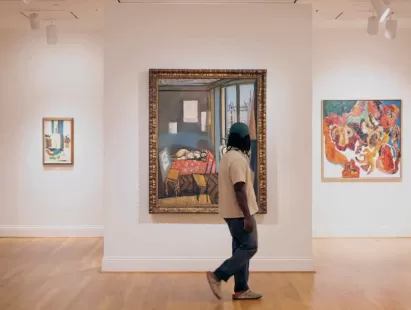 The Phillips Collection | Washington DC