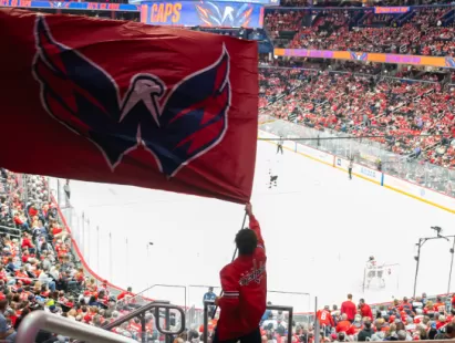 Washington, DC Sports Events | Washington DC