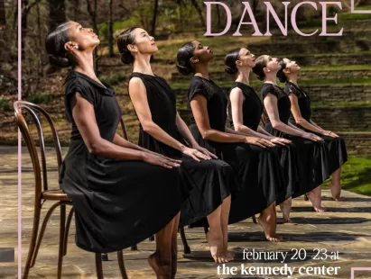 The Washington Ballet | Washington DC