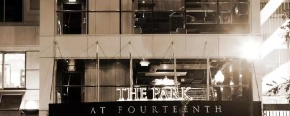 The Park at 14th | Washington DC