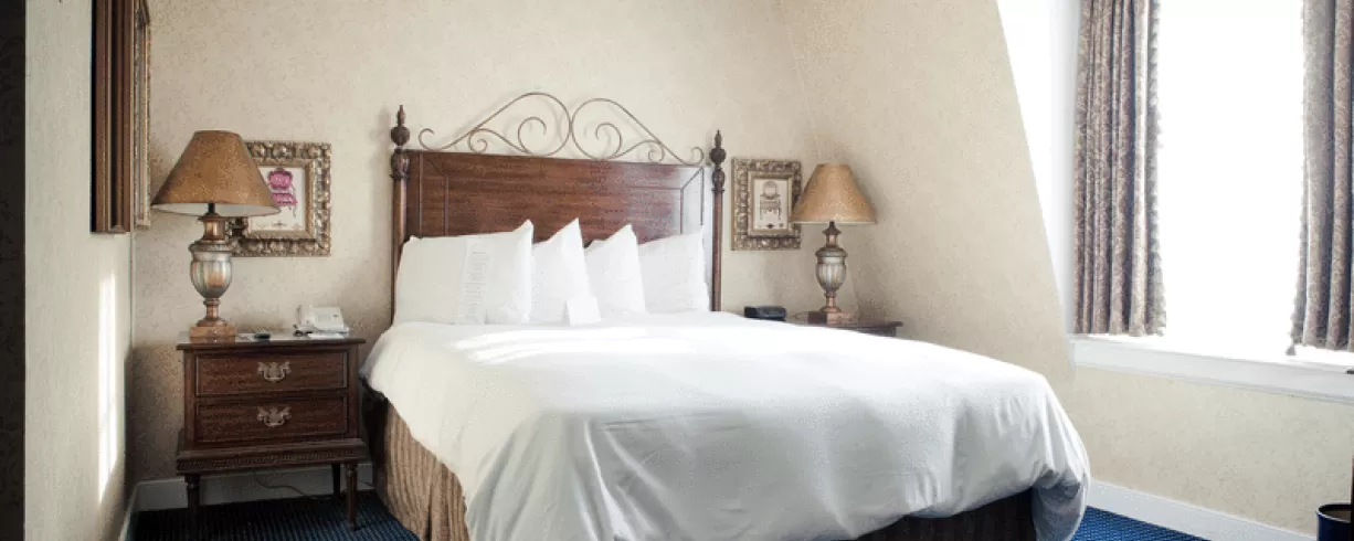 Georgetown Inn | Washington DC