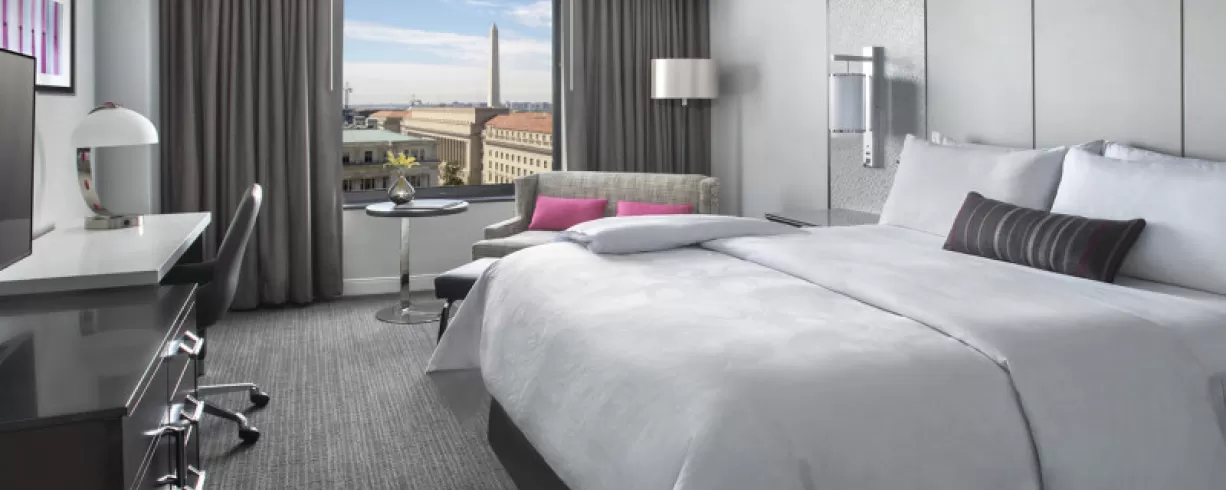 JW Marriott Washington, DC | Washington DC