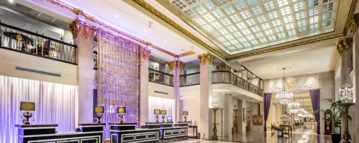 The Mayflower Hotel, Autograph Collection | Washington DC