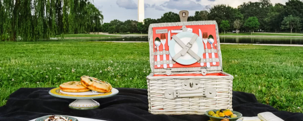 Officina | Washington DC