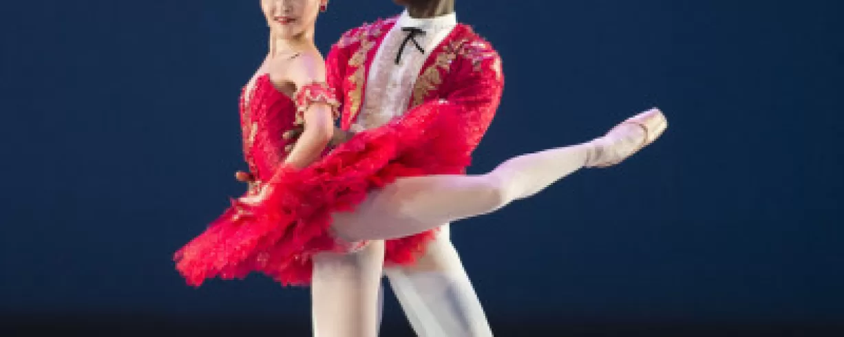 The Washington Ballet | Washington DC