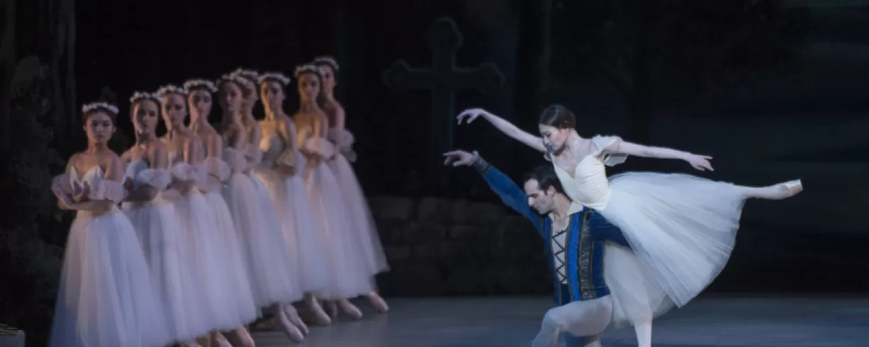 The Washington Ballet | Washington DC