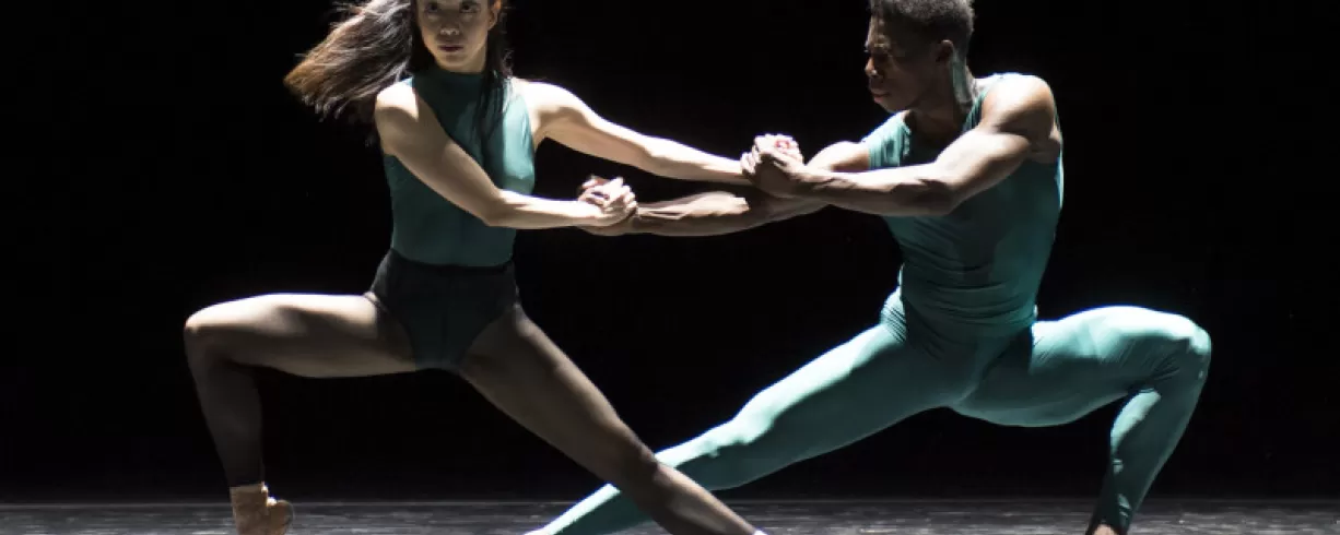 The Washington Ballet | Washington DC