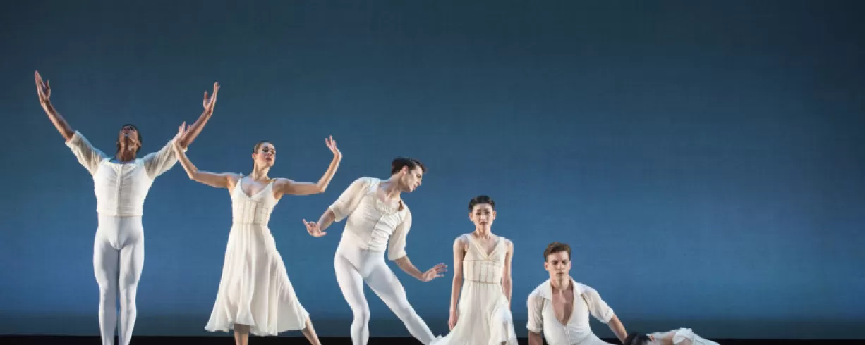 The Washington Ballet | Washington DC