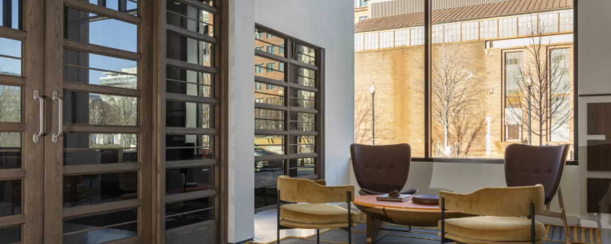 Thompson Washington DC | Washington DC