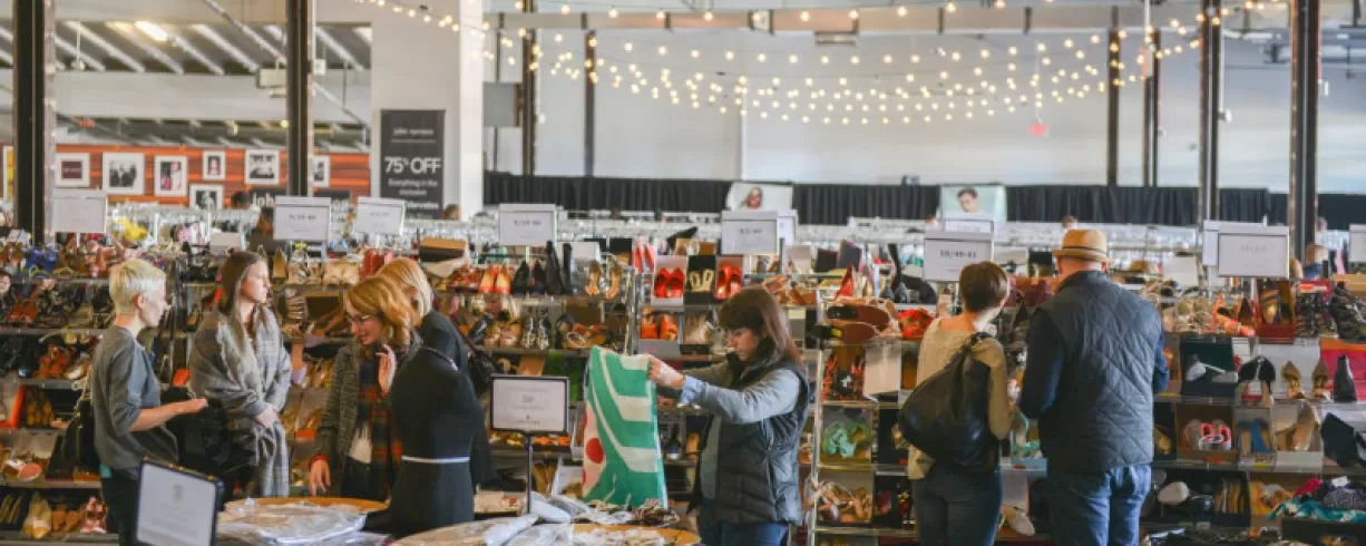 Dock 5 at Union Market | Washington DC