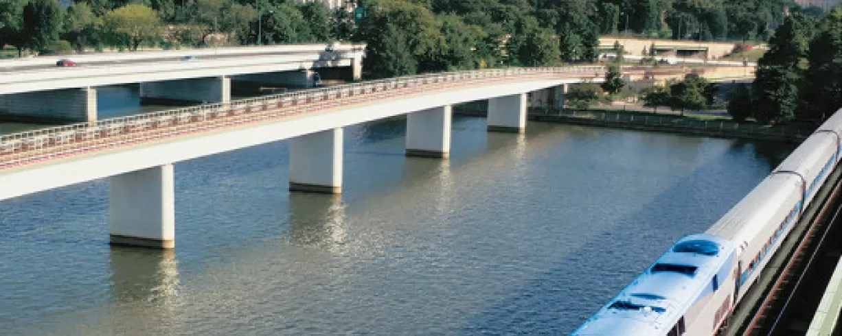 Amtrak | Washington DC