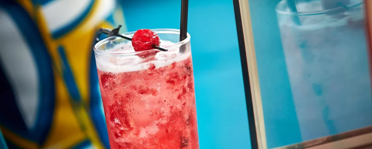 Tag Rooftop Bar | Washington DC