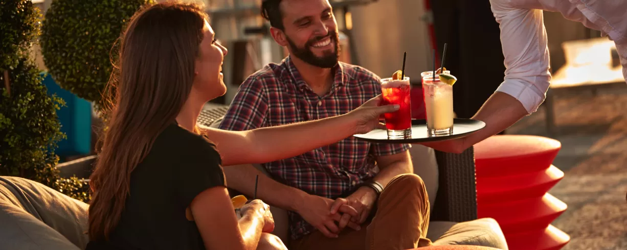 Tag Rooftop Bar | Washington DC