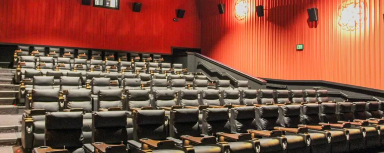 Alamo Drafthouse Cinema | Washington DC