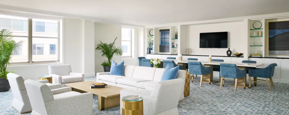 Salamander DC | Washington DC