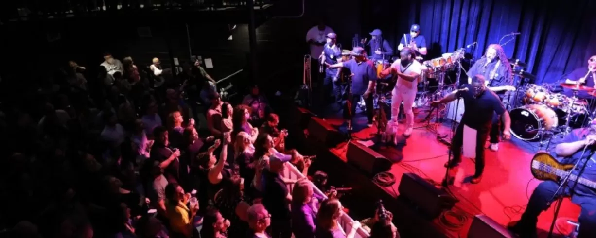 The Atlantis | Washington DC