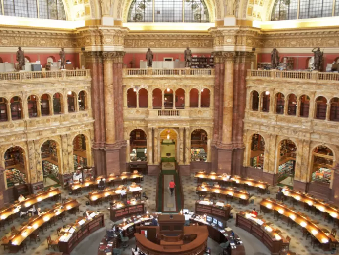 Embassy of Brazil | Washington DC