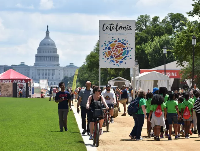 Guide to LGBTQ+-Friendly Washington, DC | Discover the Real DC